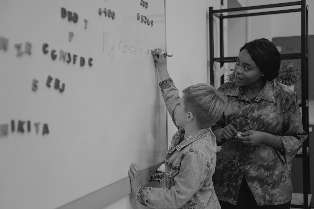Everything We Need To Learn About Home school Communication We Can 